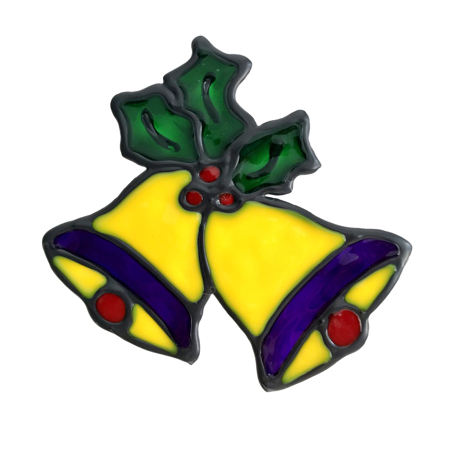 Christmas Bells - Window Wonders